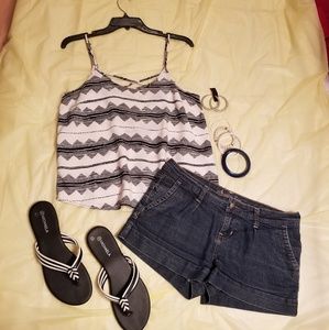 American Rag | Shorts | American Rag Jean Shorts | Poshmark